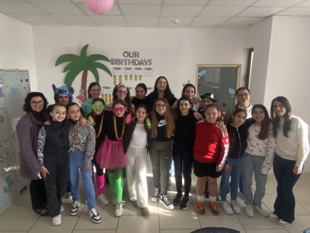 Carnival 2024 – Bishop's Conservatory Secondary School